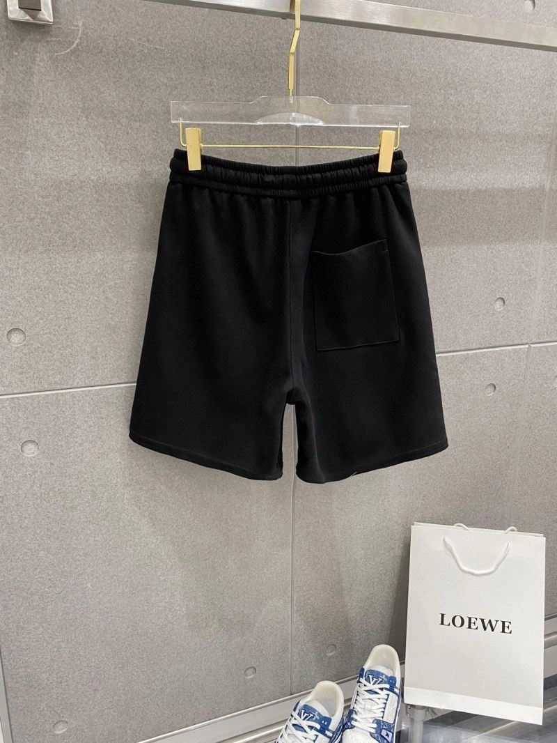 Official Fendi Short Pants
