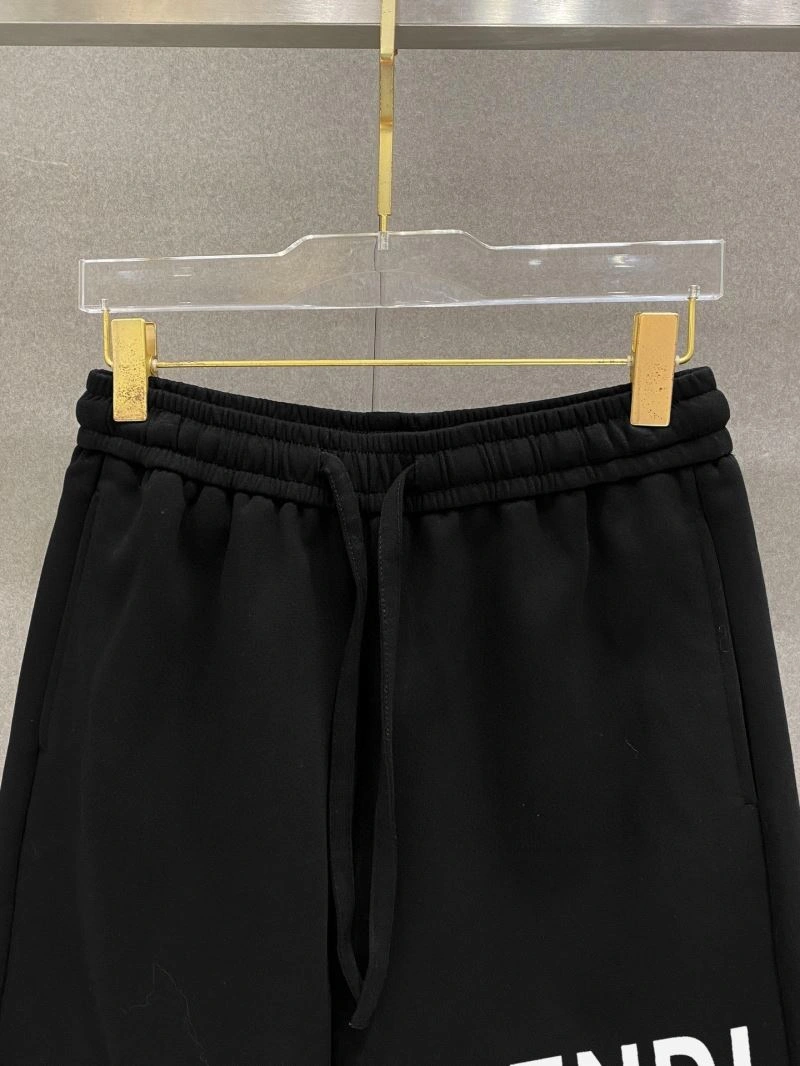 Official Fendi Short Pants