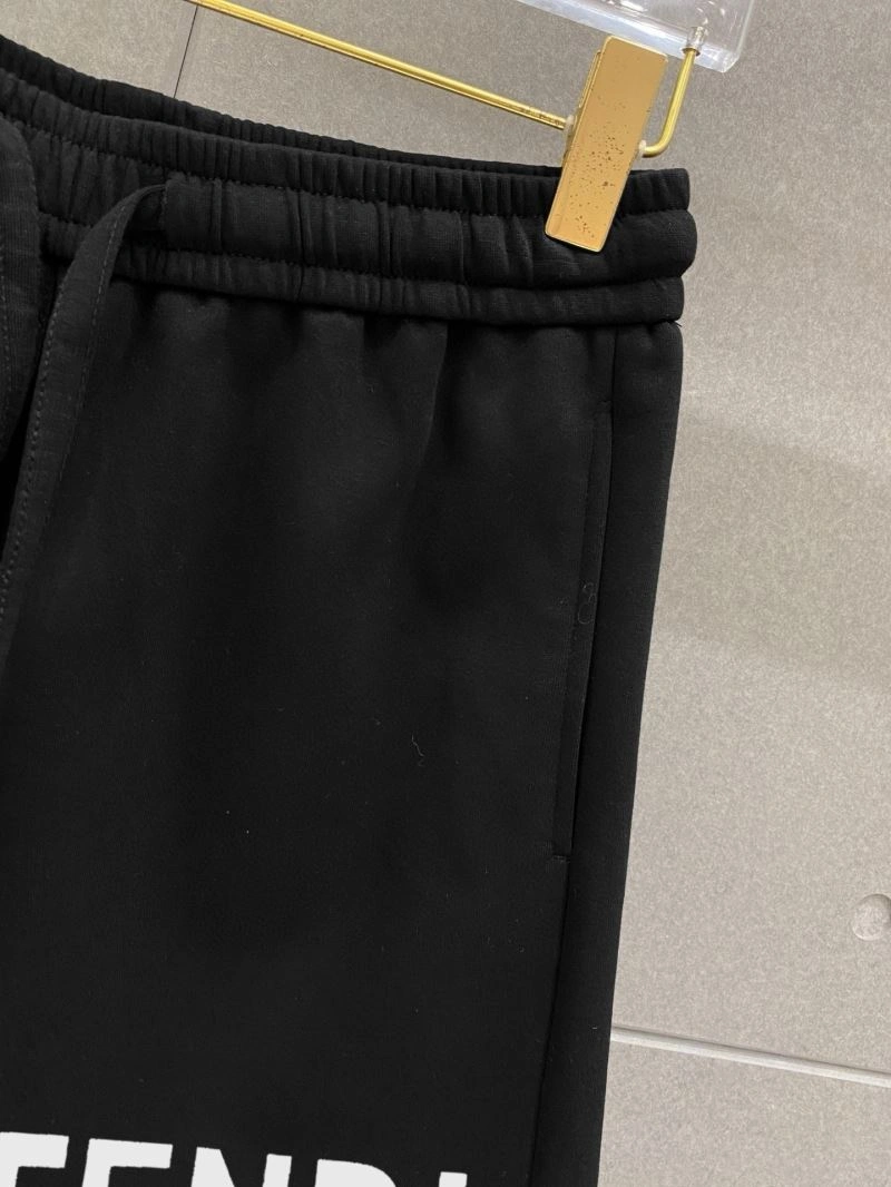 Official Fendi Short Pants