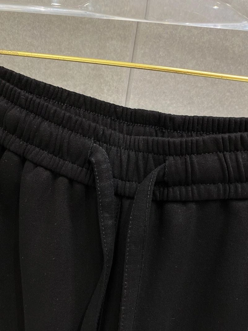 Official Fendi Short Pants