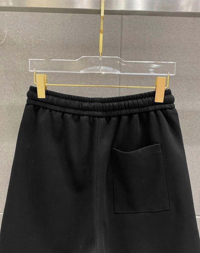 Official Fendi Short Pants