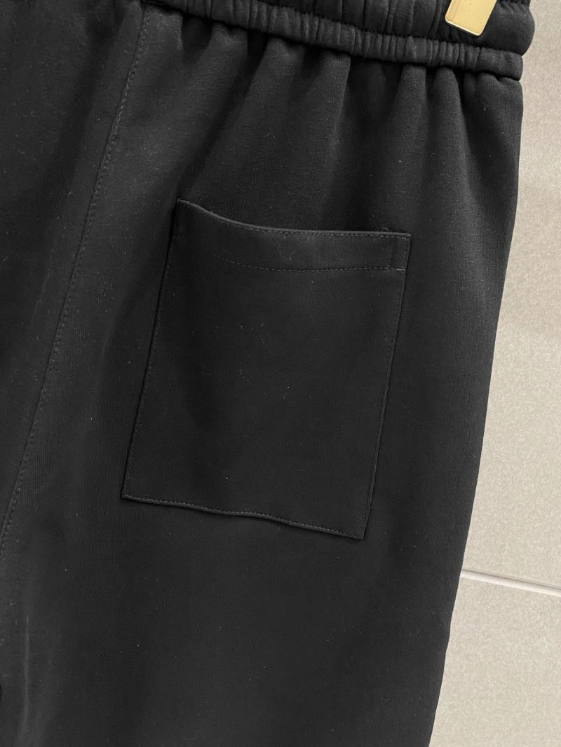 Official Fendi Short Pants
