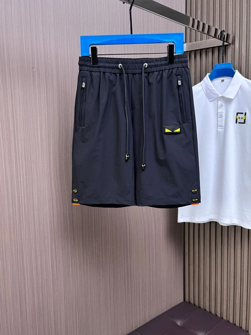 Fendi Short Pants