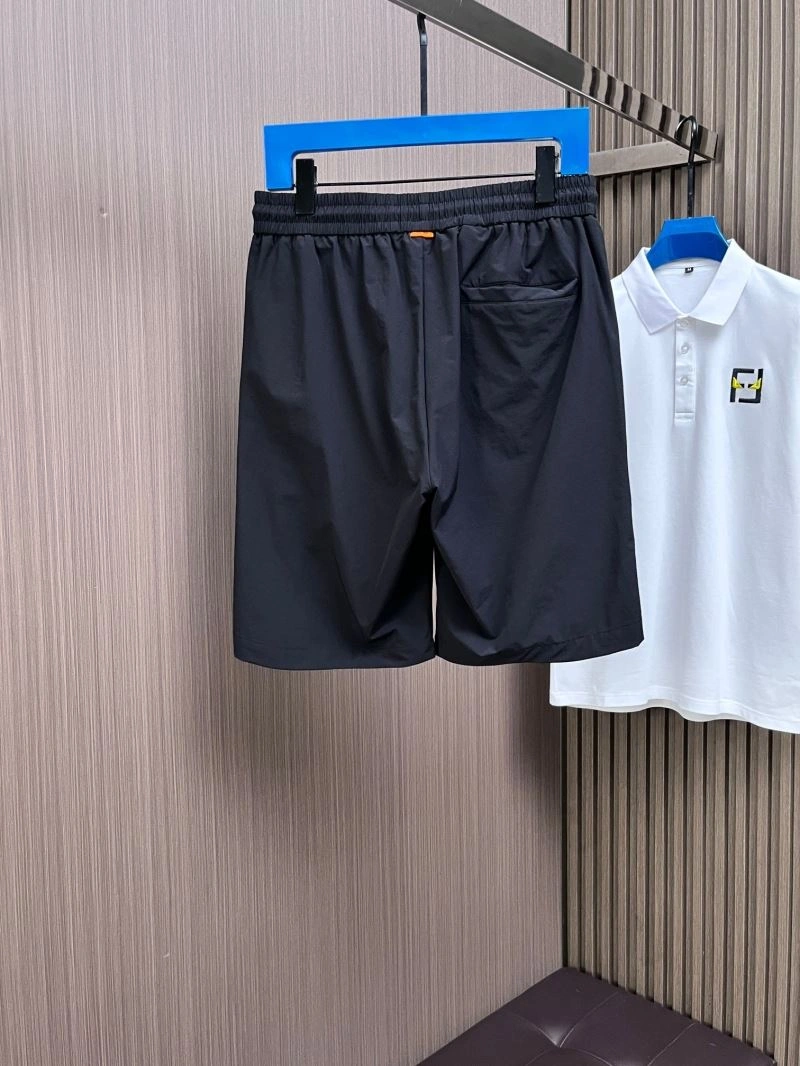 Indistinguishable Fendi Short Pants