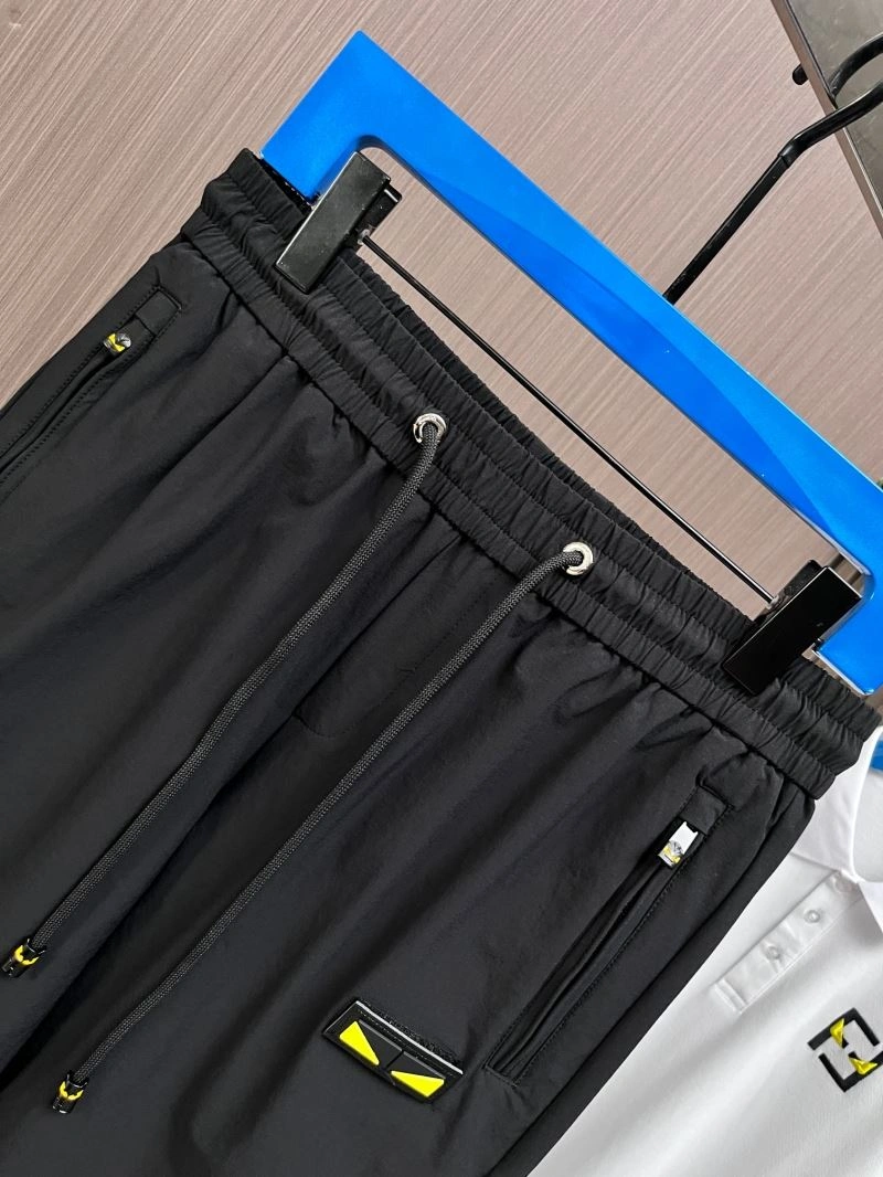 Indistinguishable Fendi Short Pants