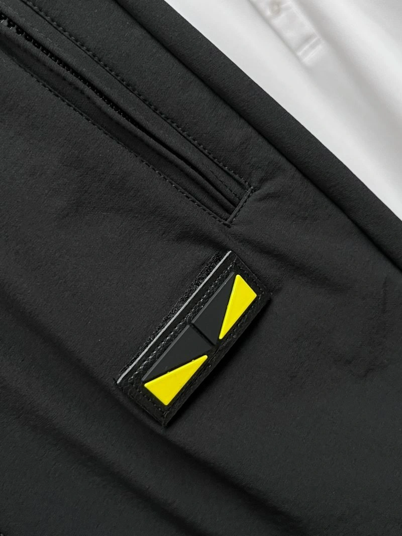 Indistinguishable Fendi Short Pants