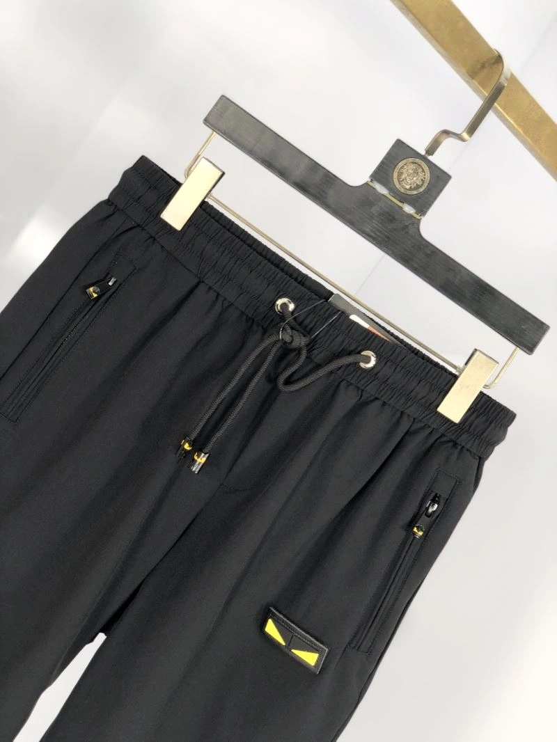 Discounted Fendi Short Pants