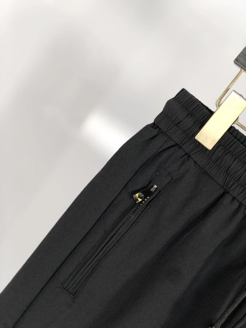 Discounted Fendi Short Pants