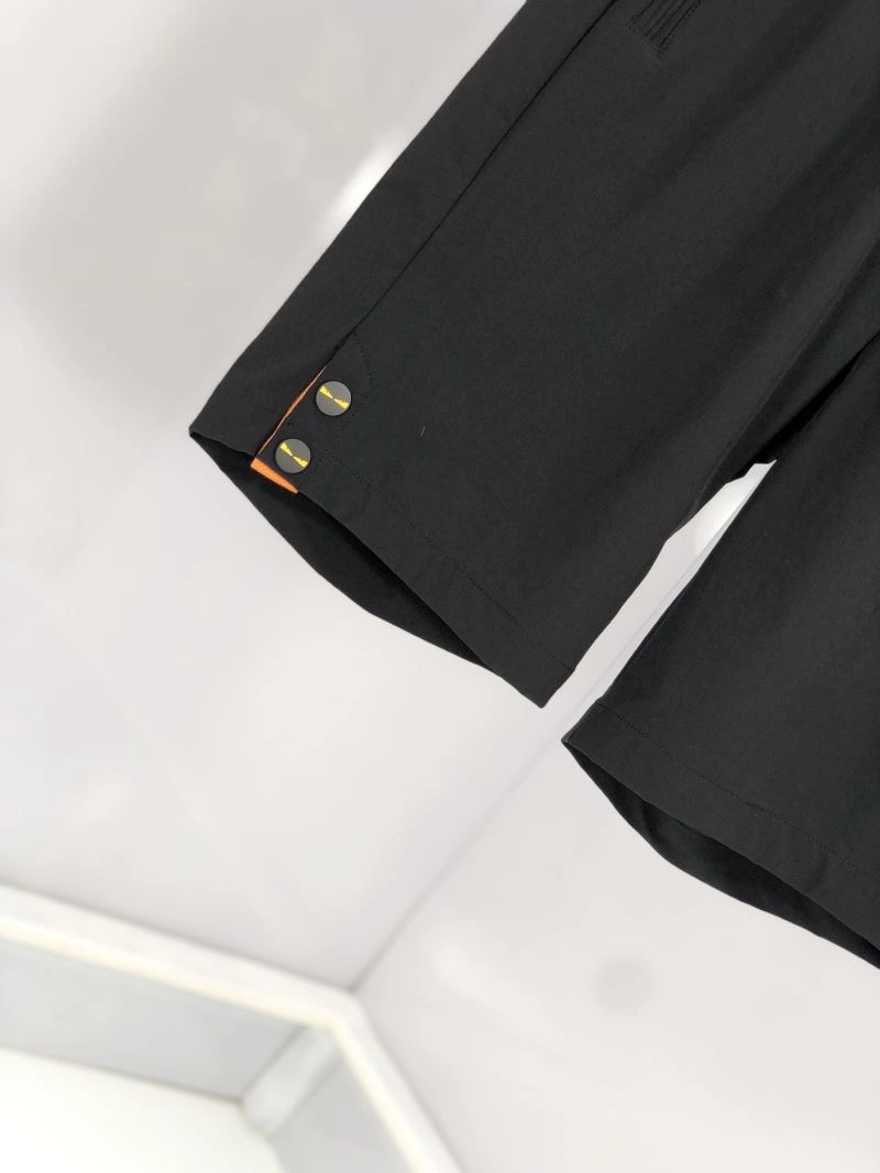 Discounted Fendi Short Pants