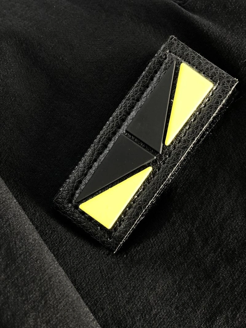 Discounted Fendi Short Pants