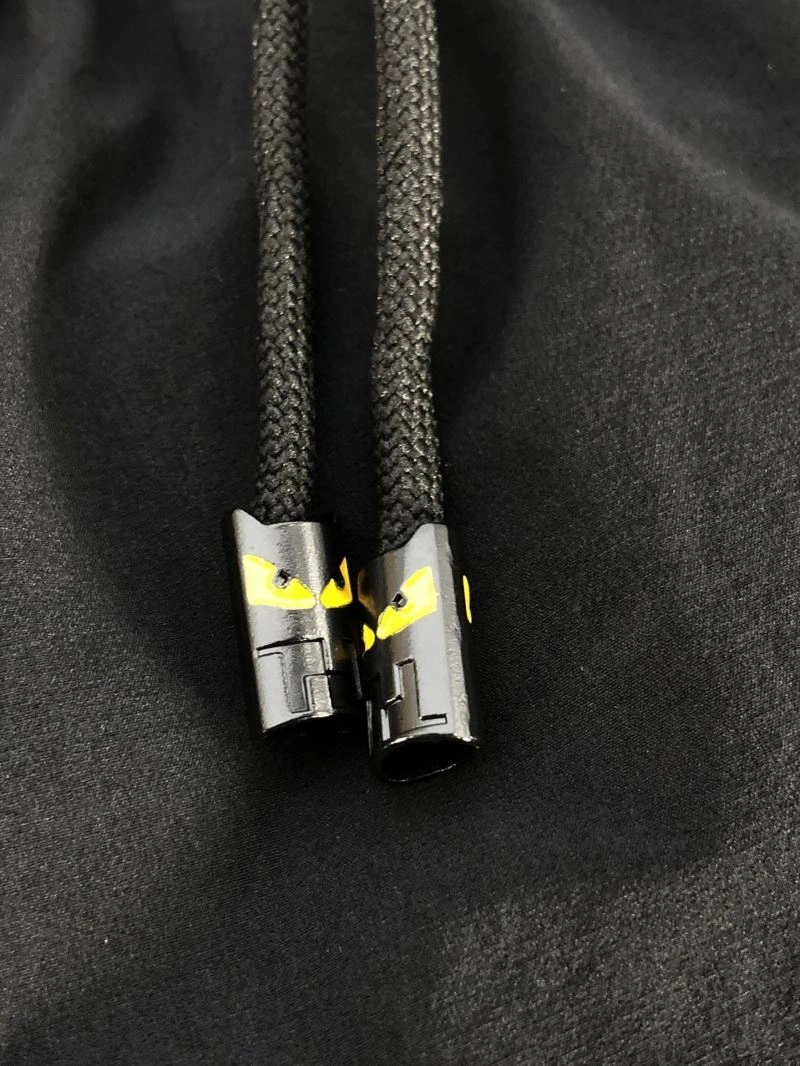 Discounted Fendi Short Pants