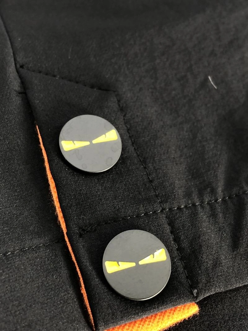 Discounted Fendi Short Pants