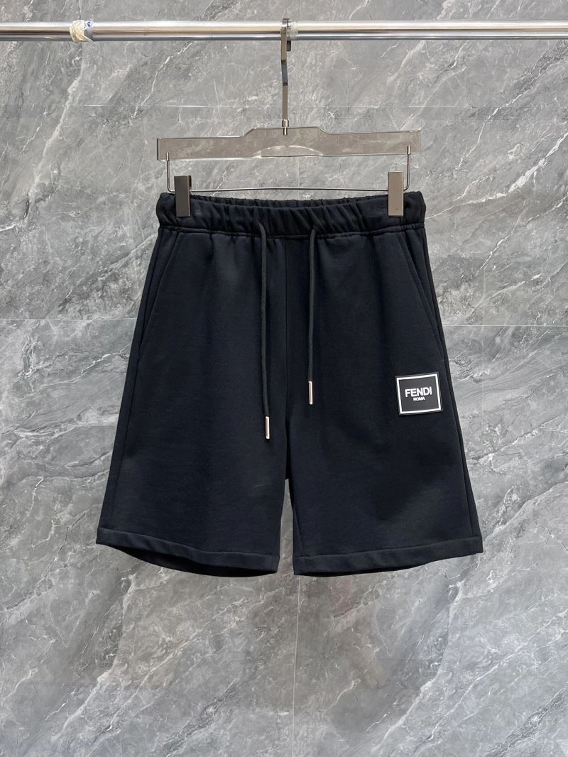 Fendi Short Pants