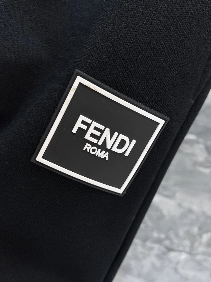 Genuine Fendi Short Pants