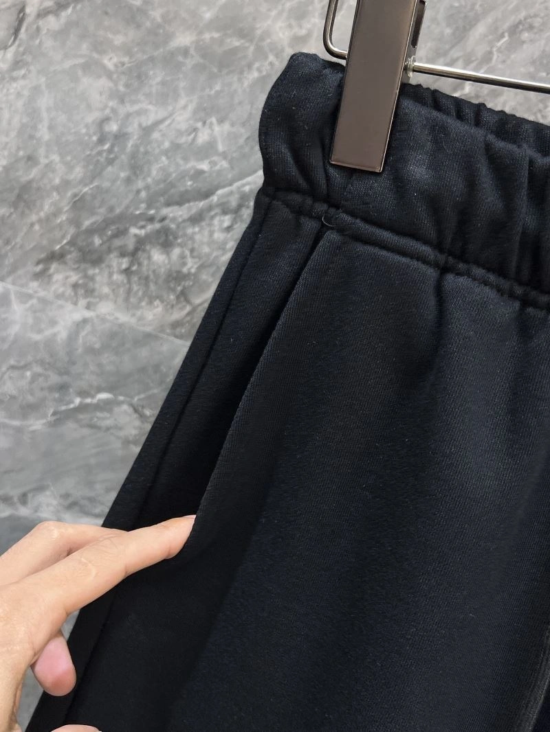 Genuine Fendi Short Pants