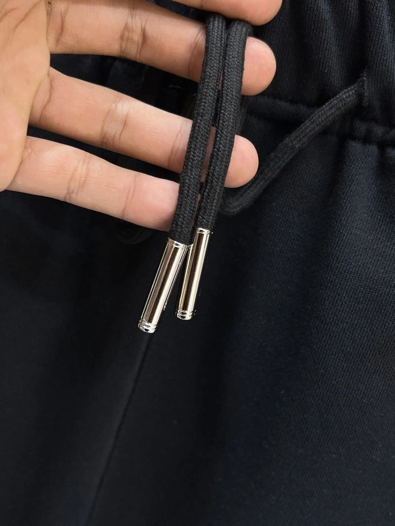 Genuine Fendi Short Pants