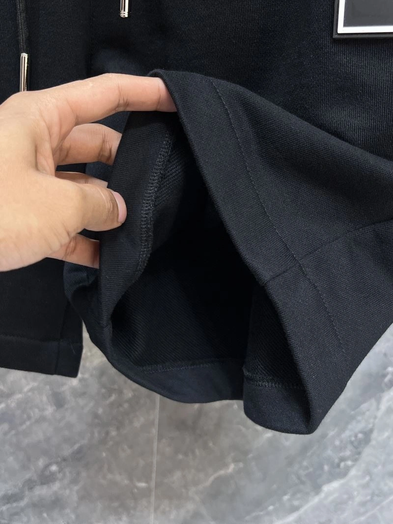 Genuine Fendi Short Pants