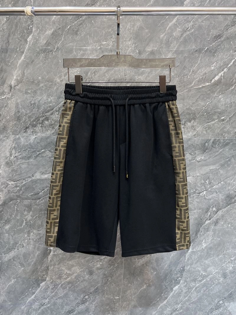 Fendi Short Pants