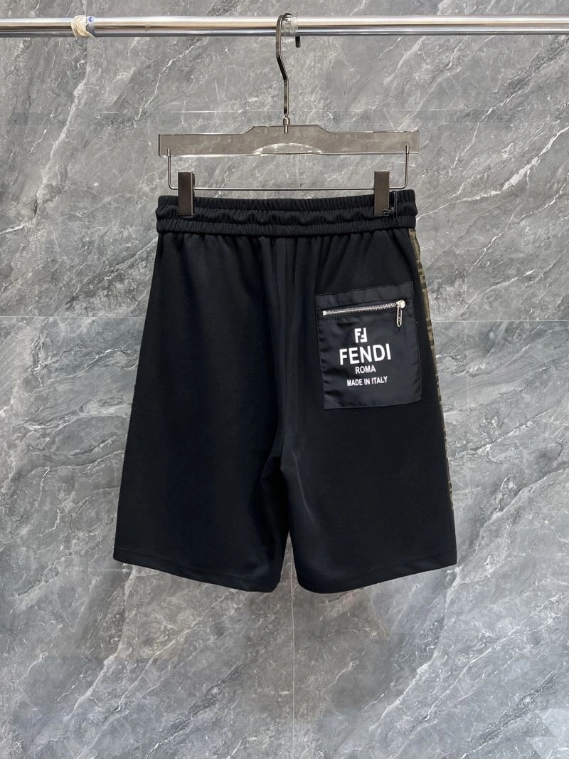 OEM Fendi Short Pants