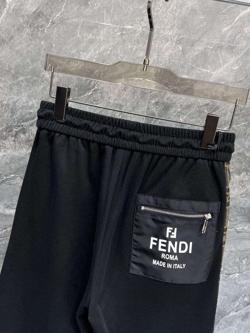 OEM Fendi Short Pants