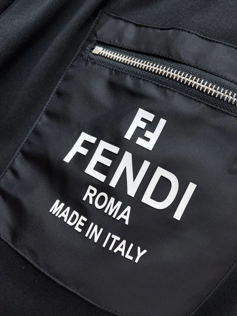 OEM Fendi Short Pants
