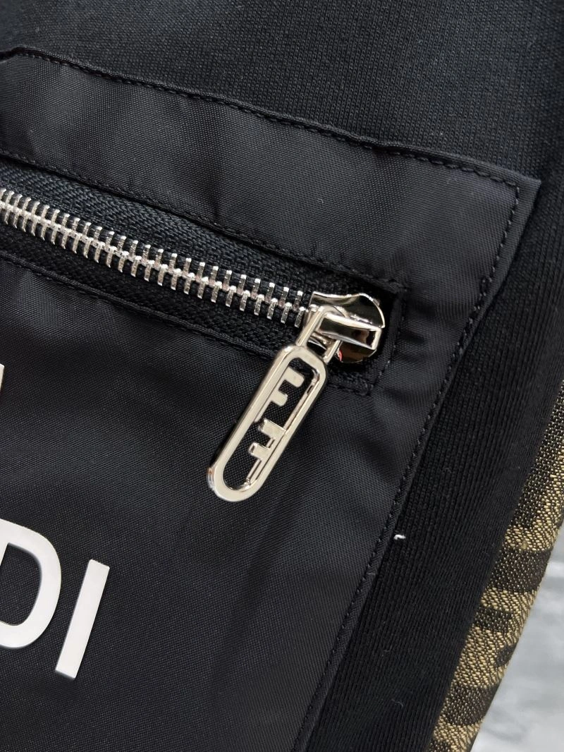 OEM Fendi Short Pants