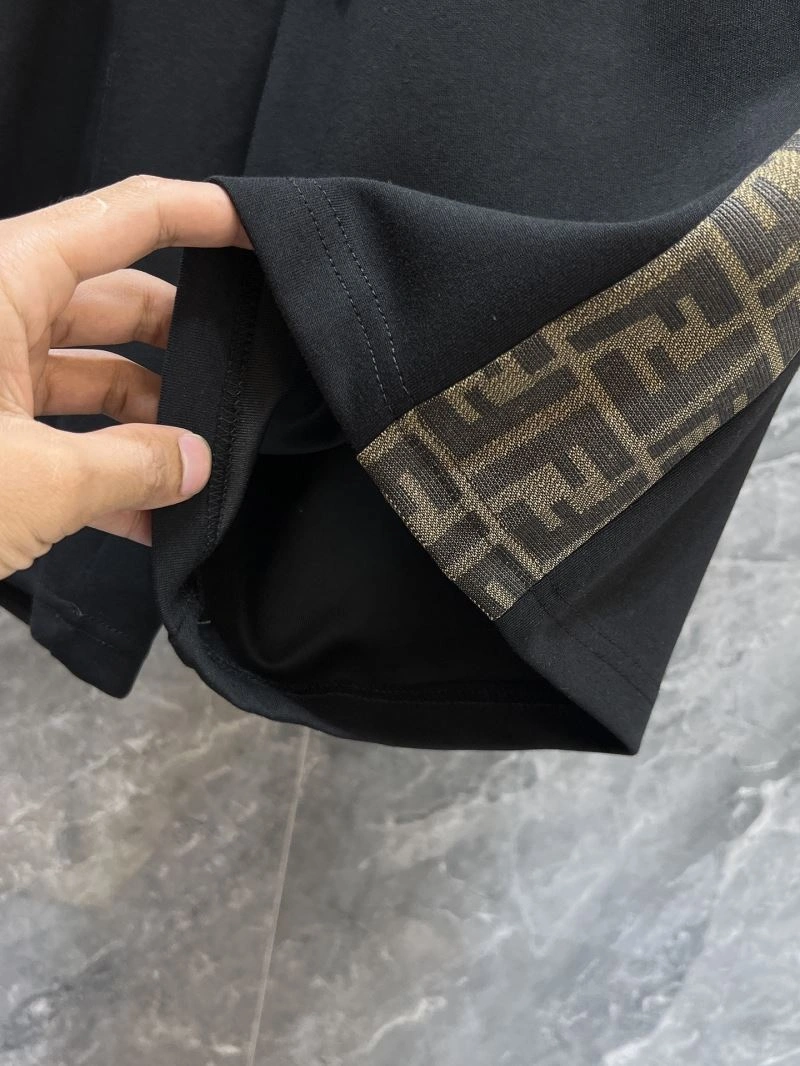 OEM Fendi Short Pants