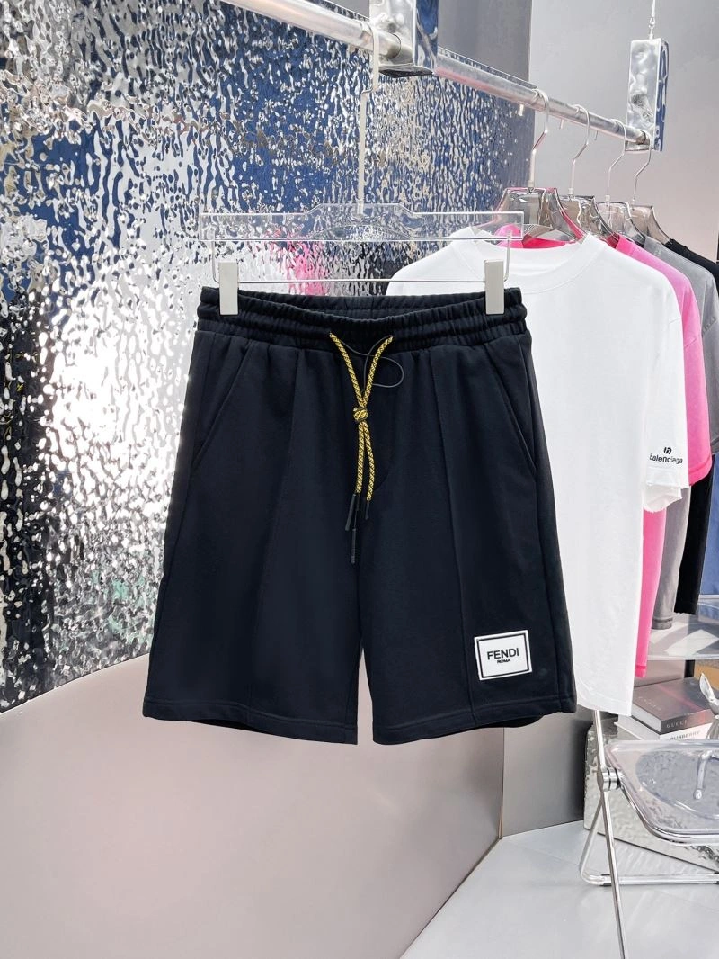 Fendi Short Pants