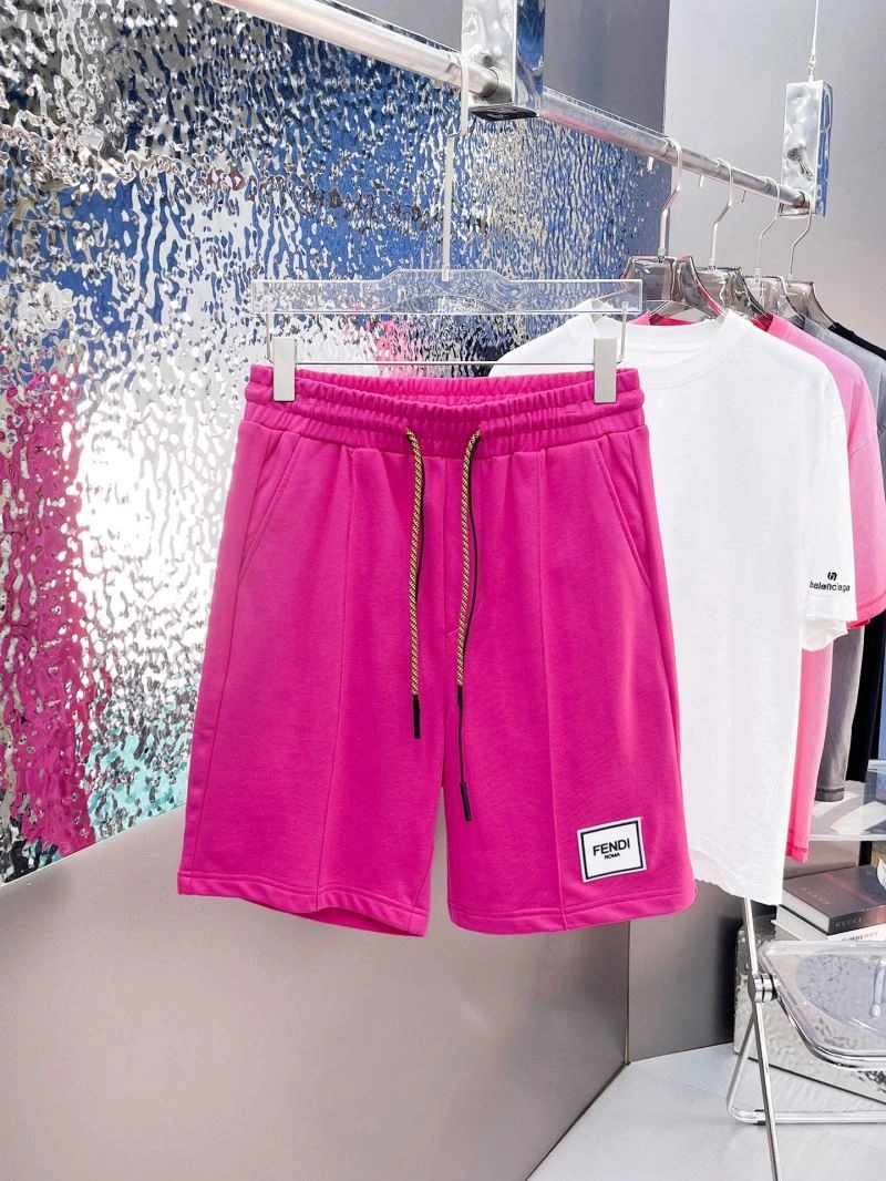 Fendi Short Pants