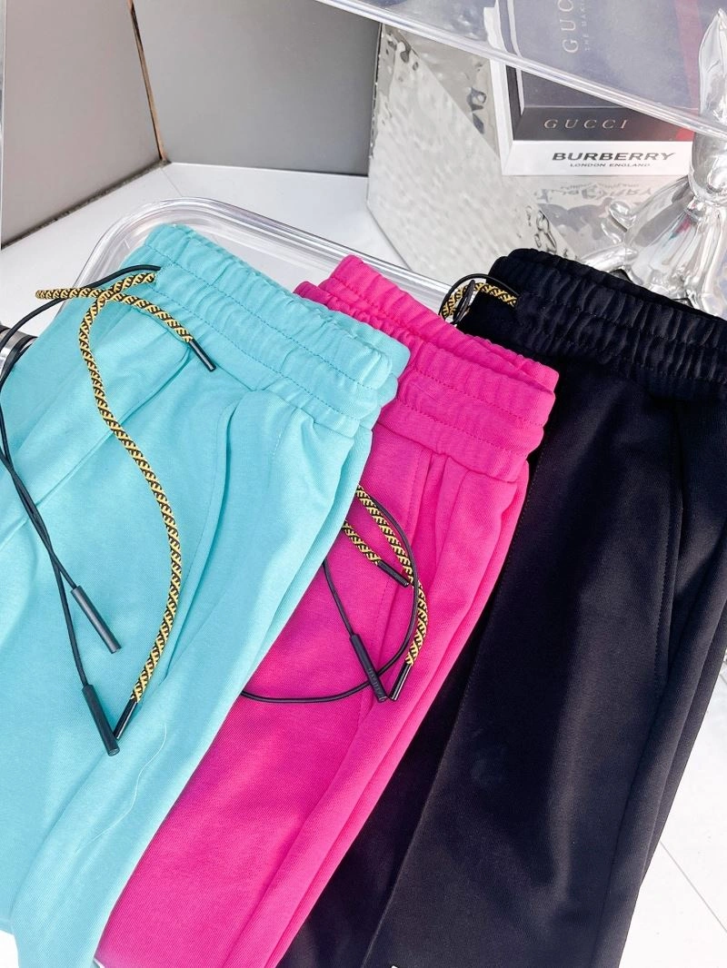 Inexpensive Fendi Short Pants