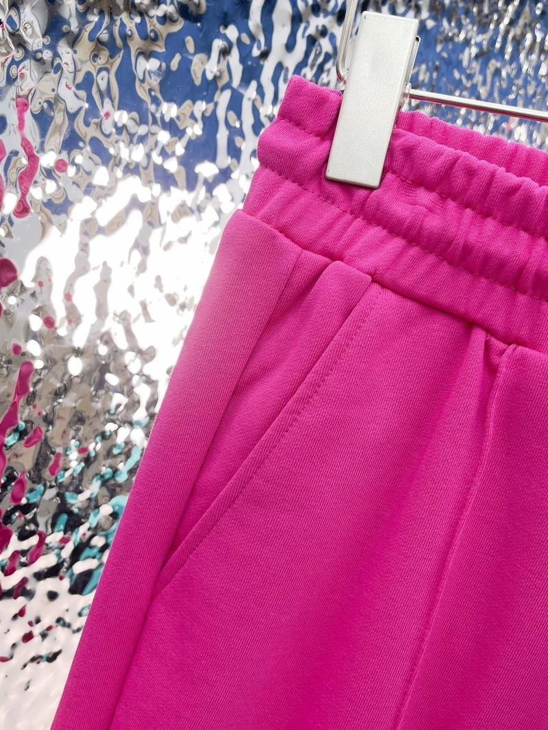 Inexpensive Fendi Short Pants