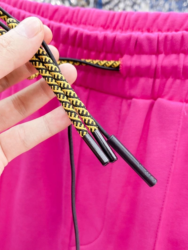 Inexpensive Fendi Short Pants