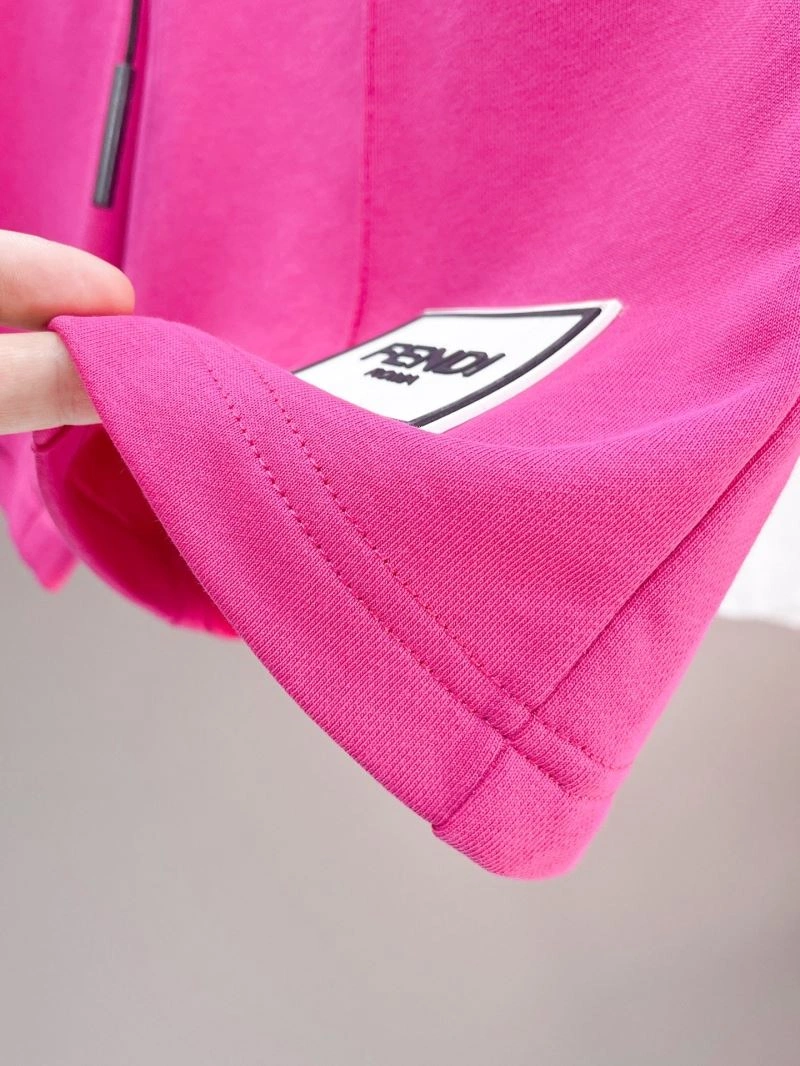 Inexpensive Fendi Short Pants