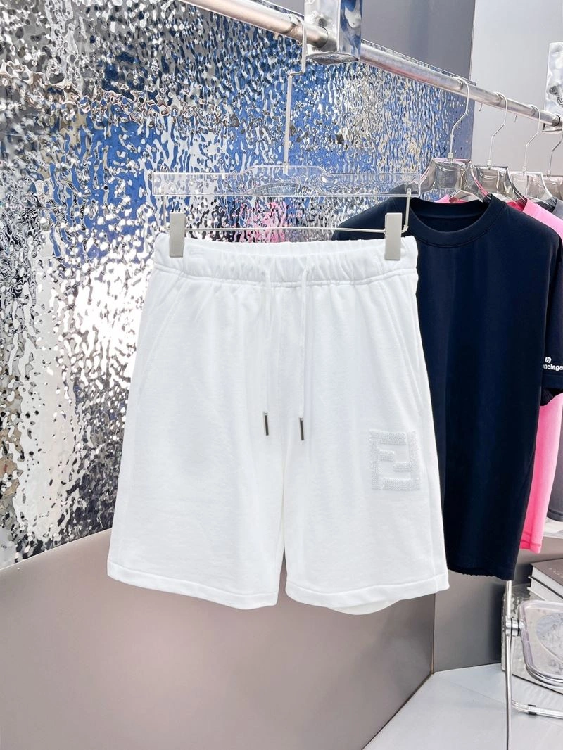 Fendi Short Pants