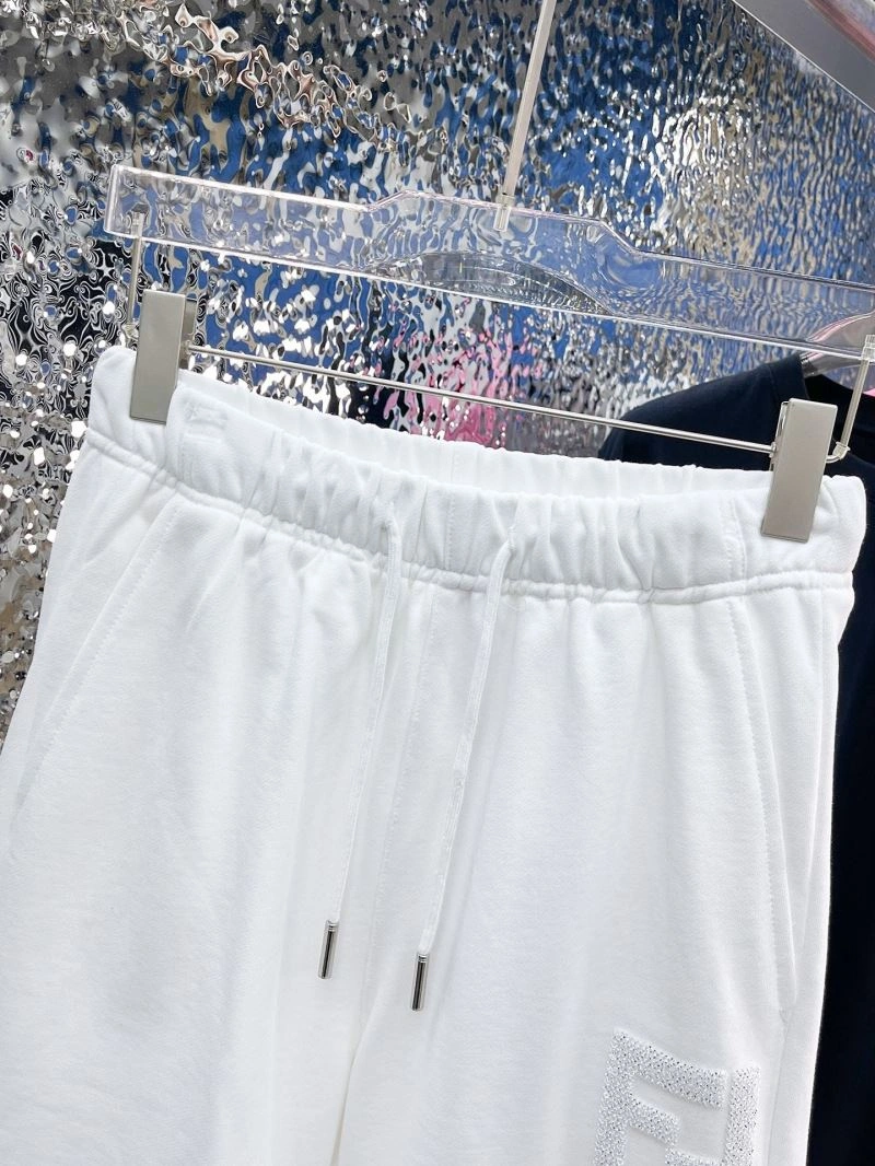Inexpensive Fendi Short Pants