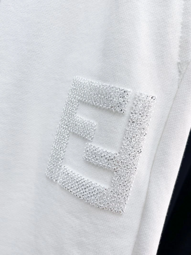 Inexpensive Fendi Short Pants