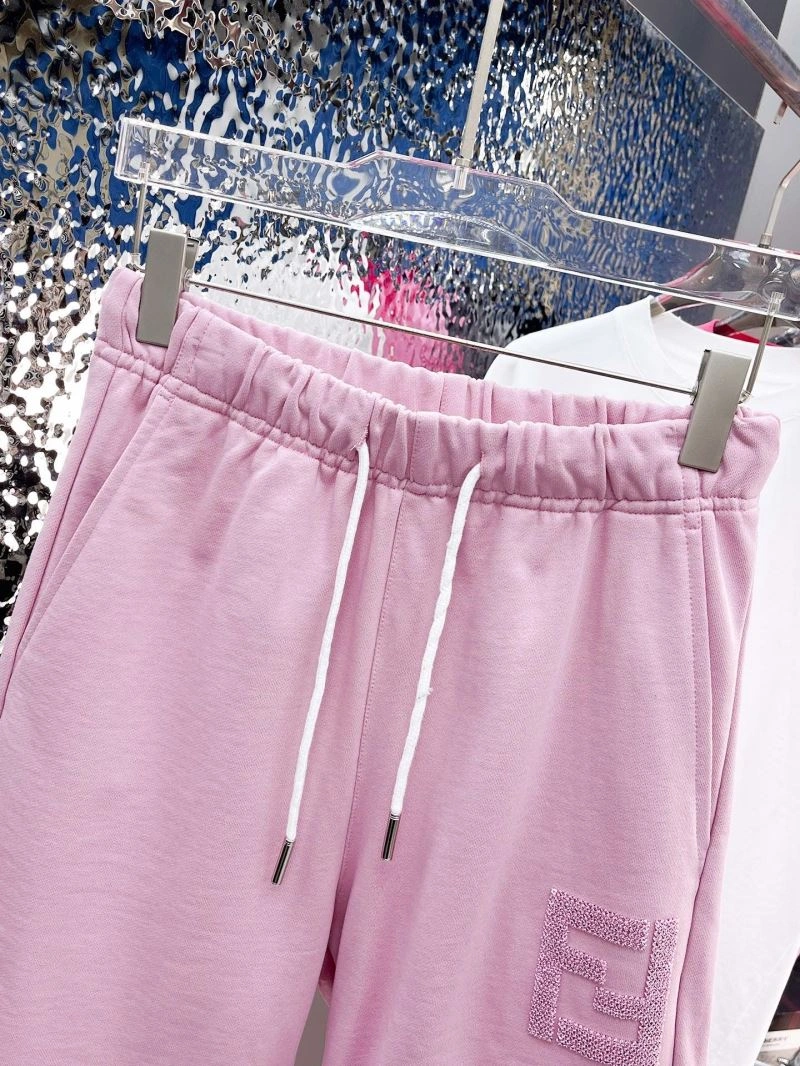 Bargain Fendi Short Pants