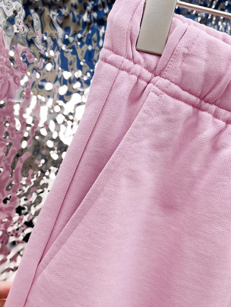 Bargain Fendi Short Pants