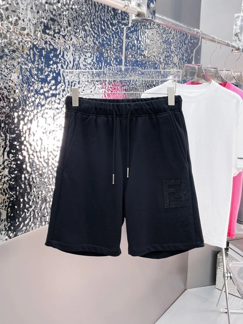 Fendi Short Pants