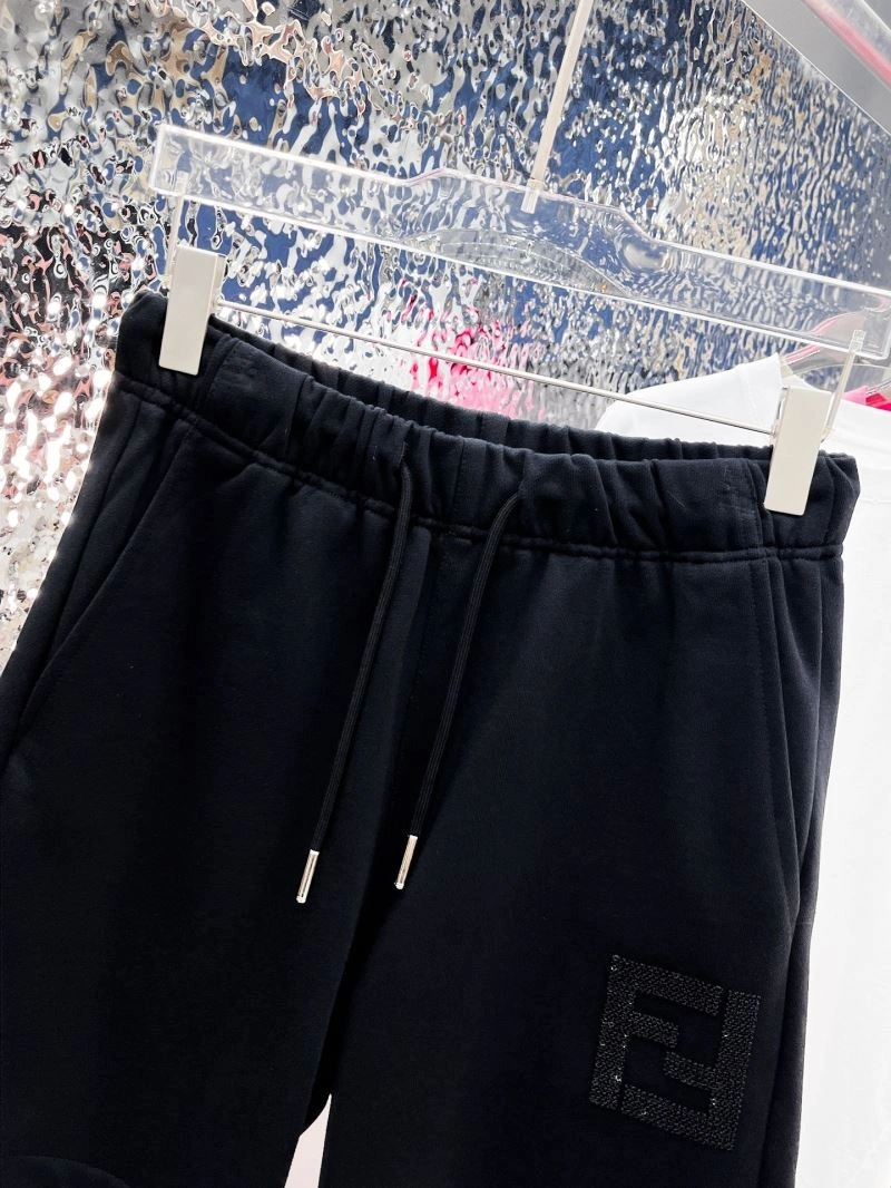 Cut-rate Fendi Short Pants