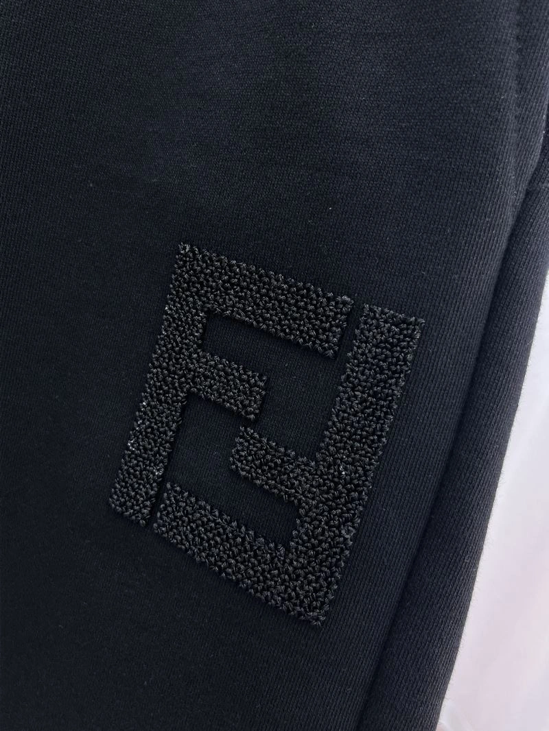 Cut-rate Fendi Short Pants