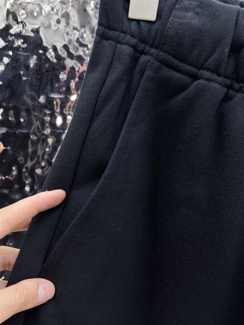 Cut-rate Fendi Short Pants