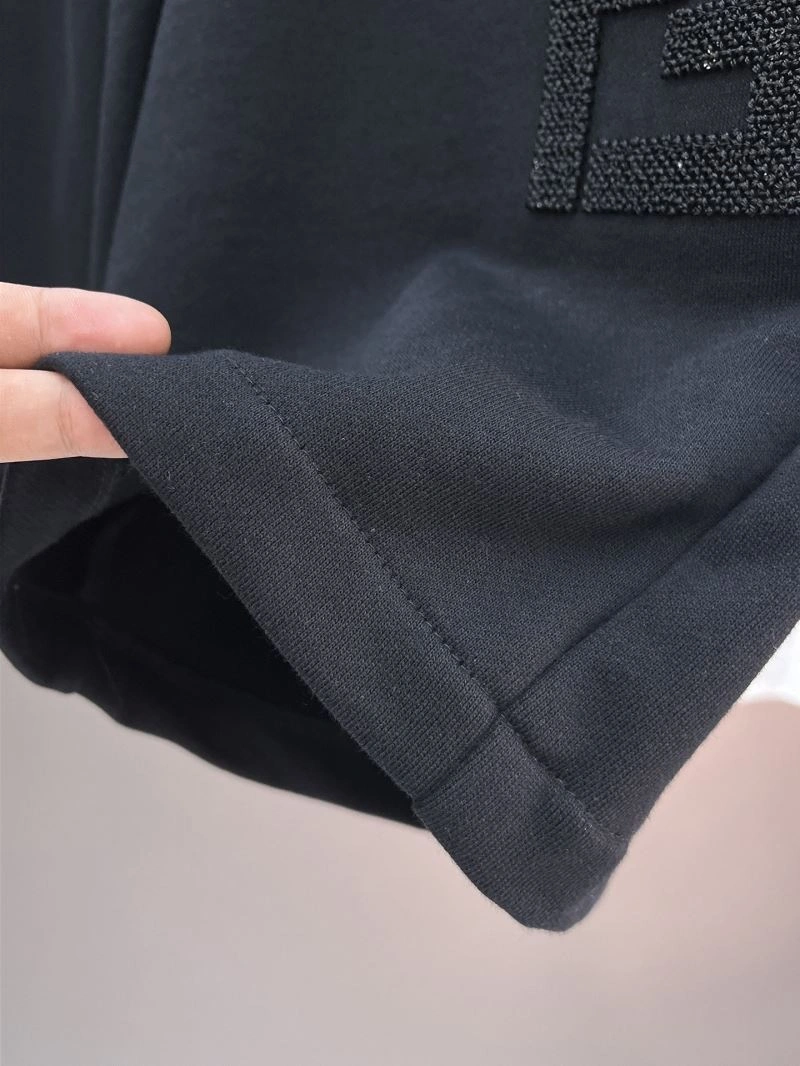 Cut-rate Fendi Short Pants