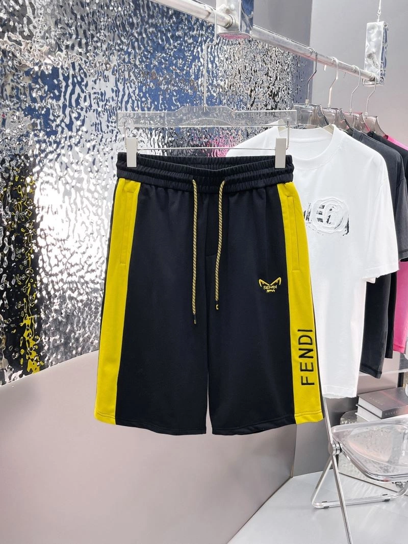 Fendi Short Pants