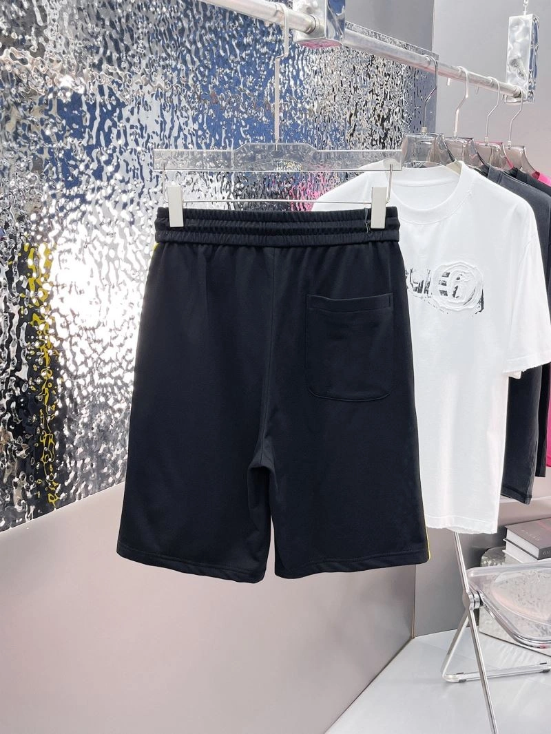 Real Fendi Short Pants