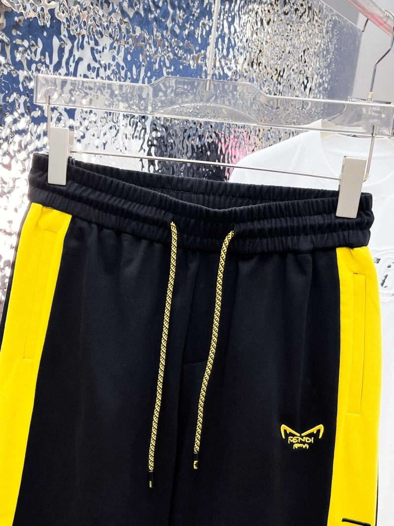 Real Fendi Short Pants