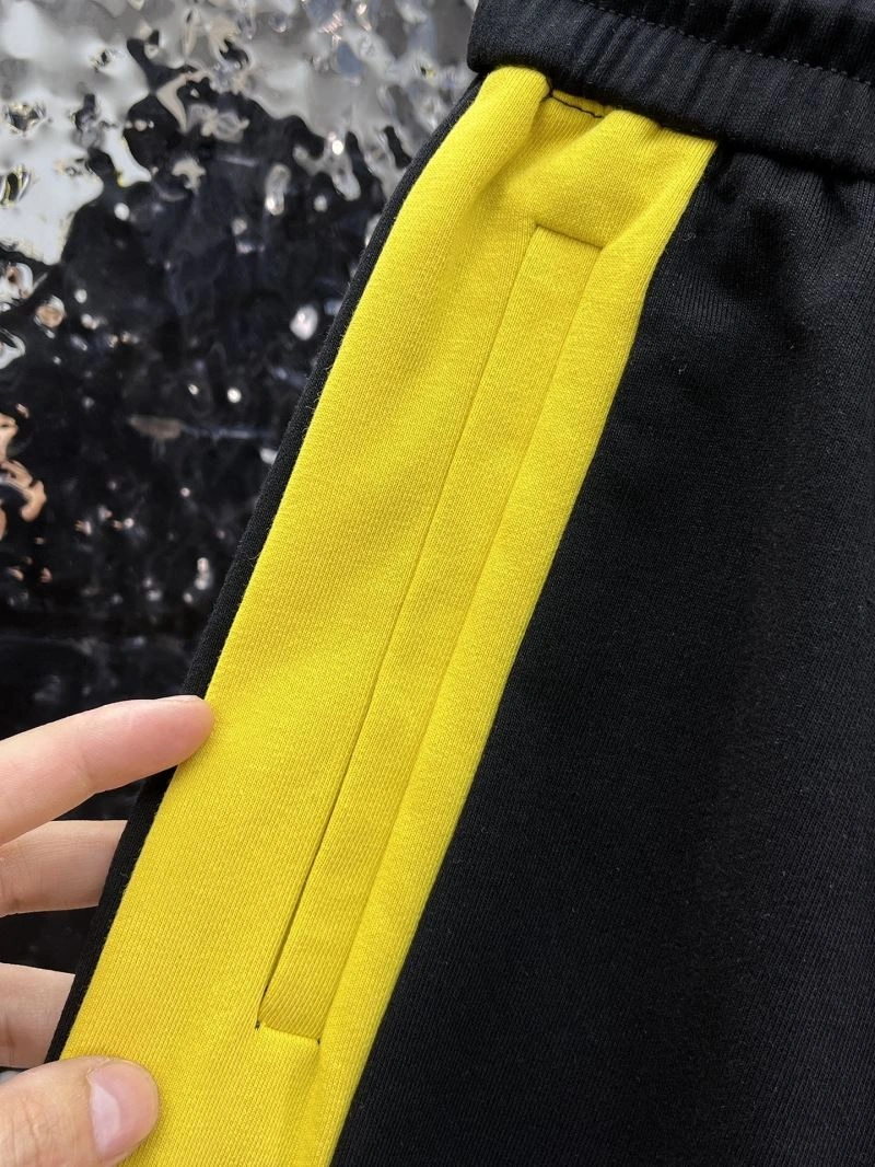 Real Fendi Short Pants