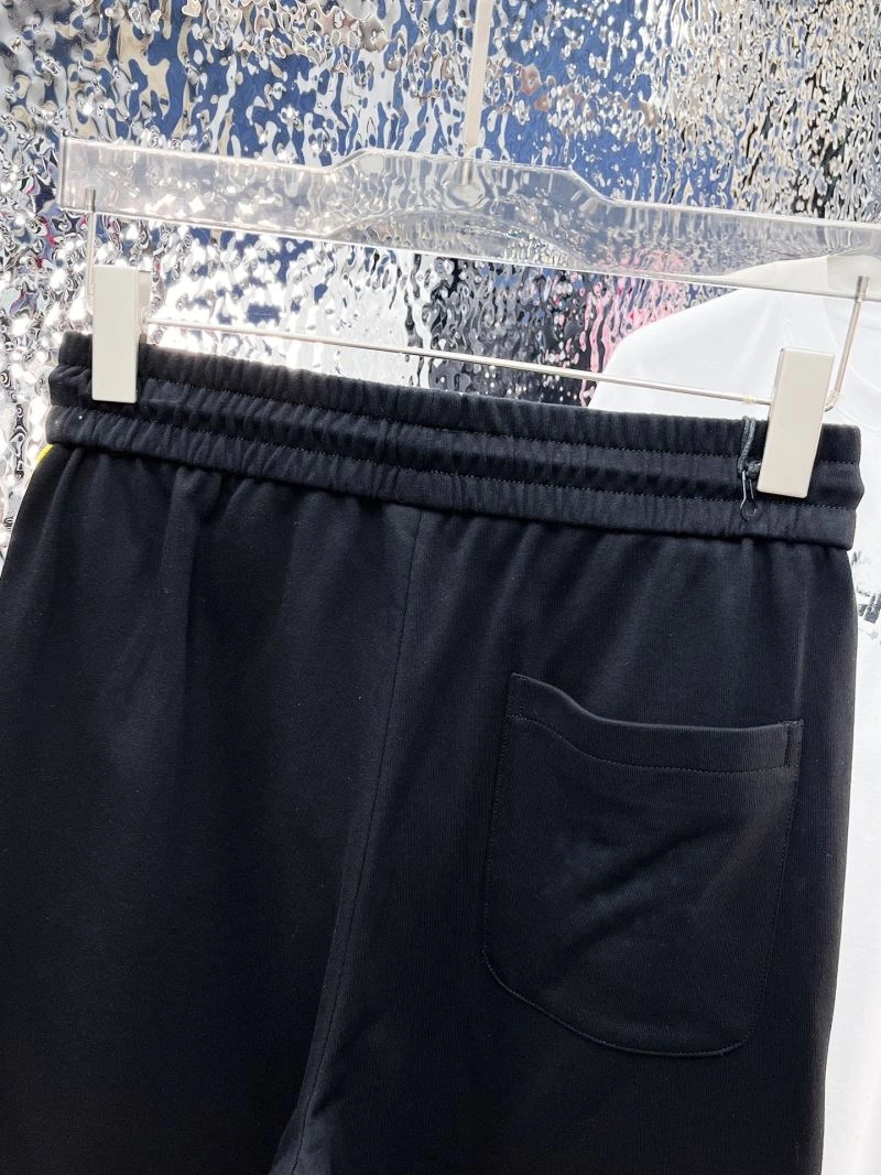 Real Fendi Short Pants