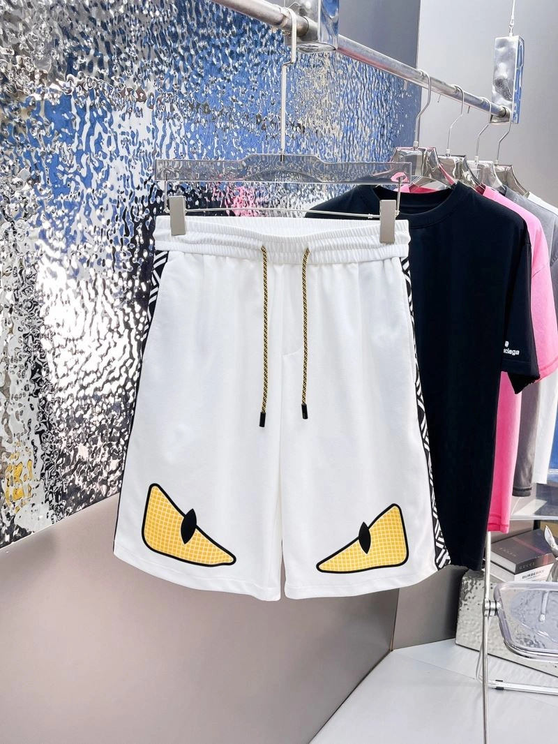 Fendi Short Pants