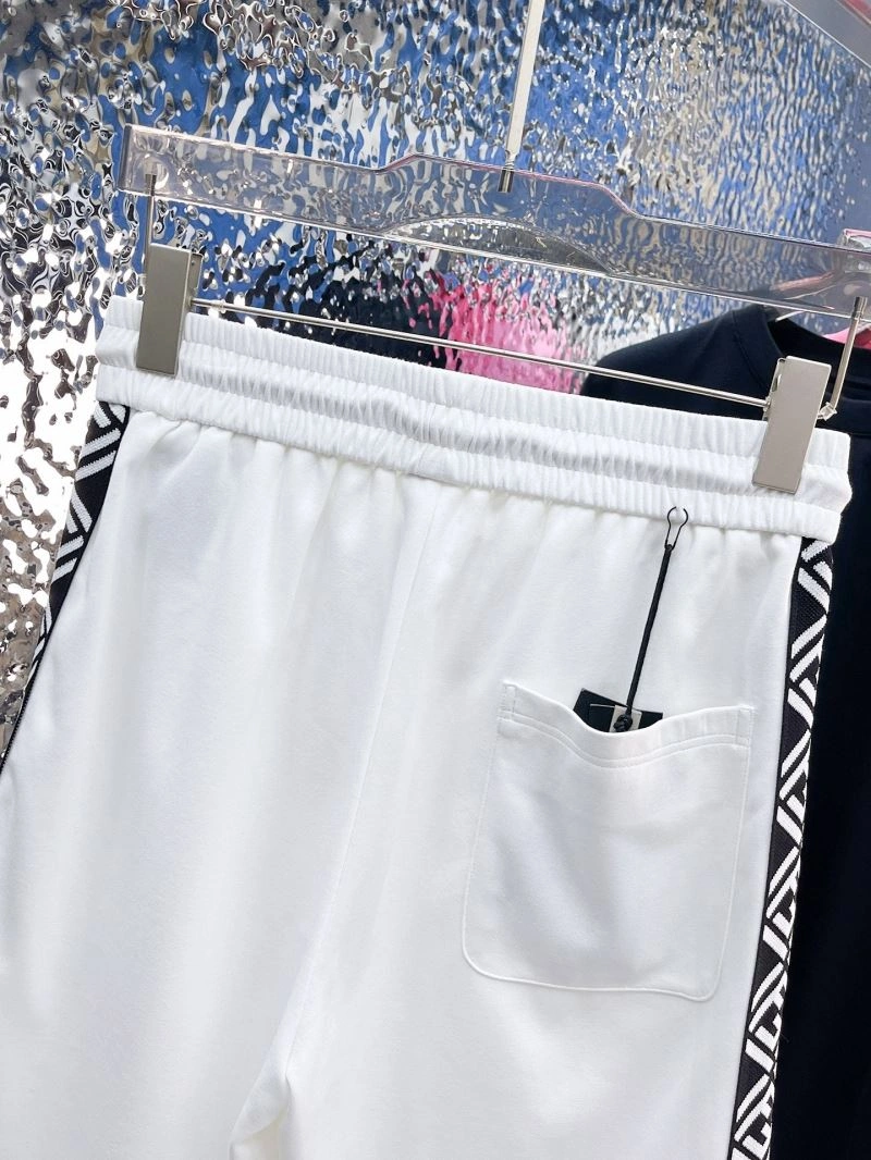 Legit Fendi Short Pants